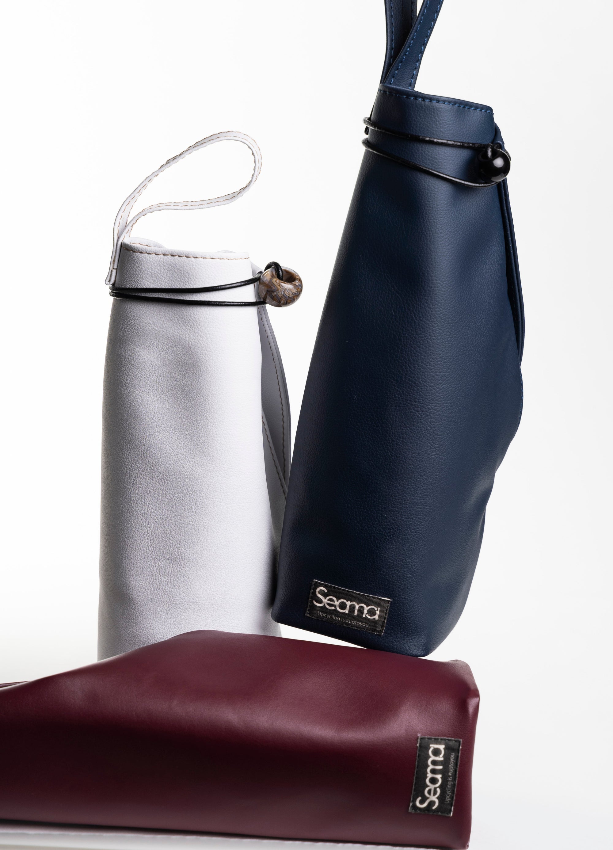 SEAMA | Fashion Brand Ecosostenibile Made in Italy