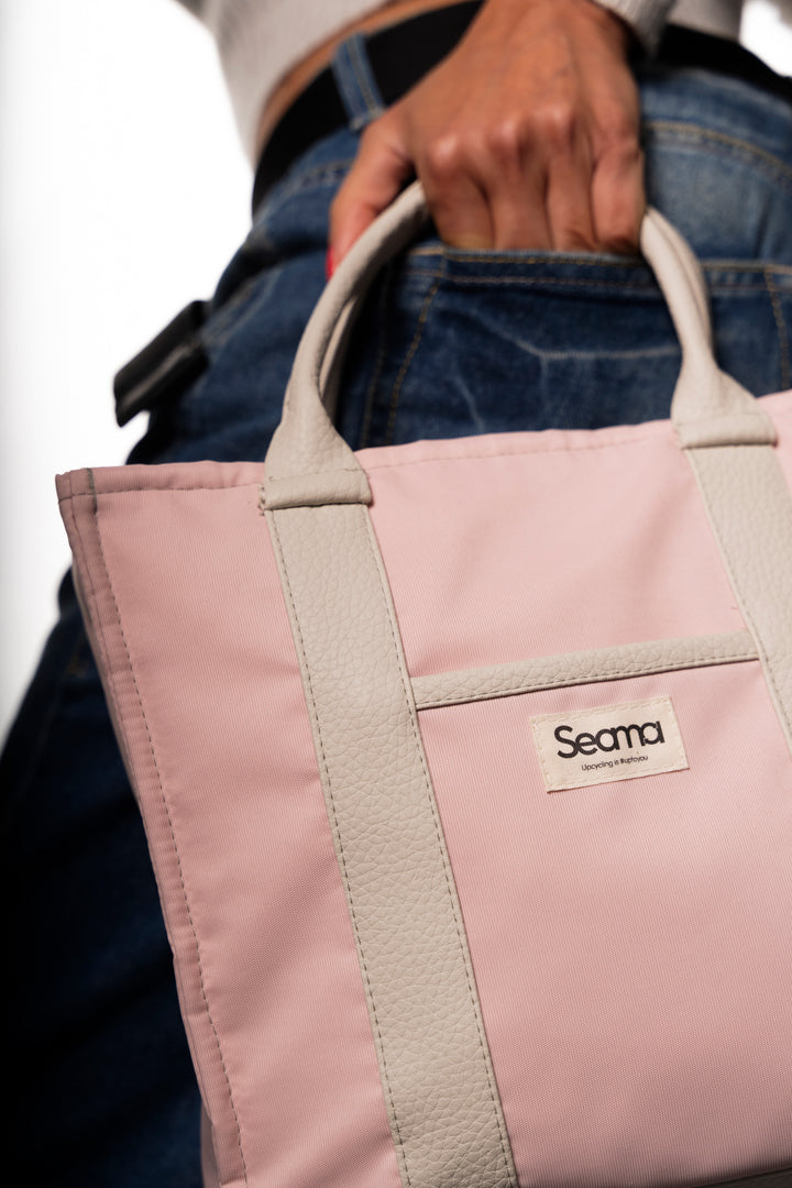 SEAMA | Fashion Brand Ecosostenibile Made in Italy