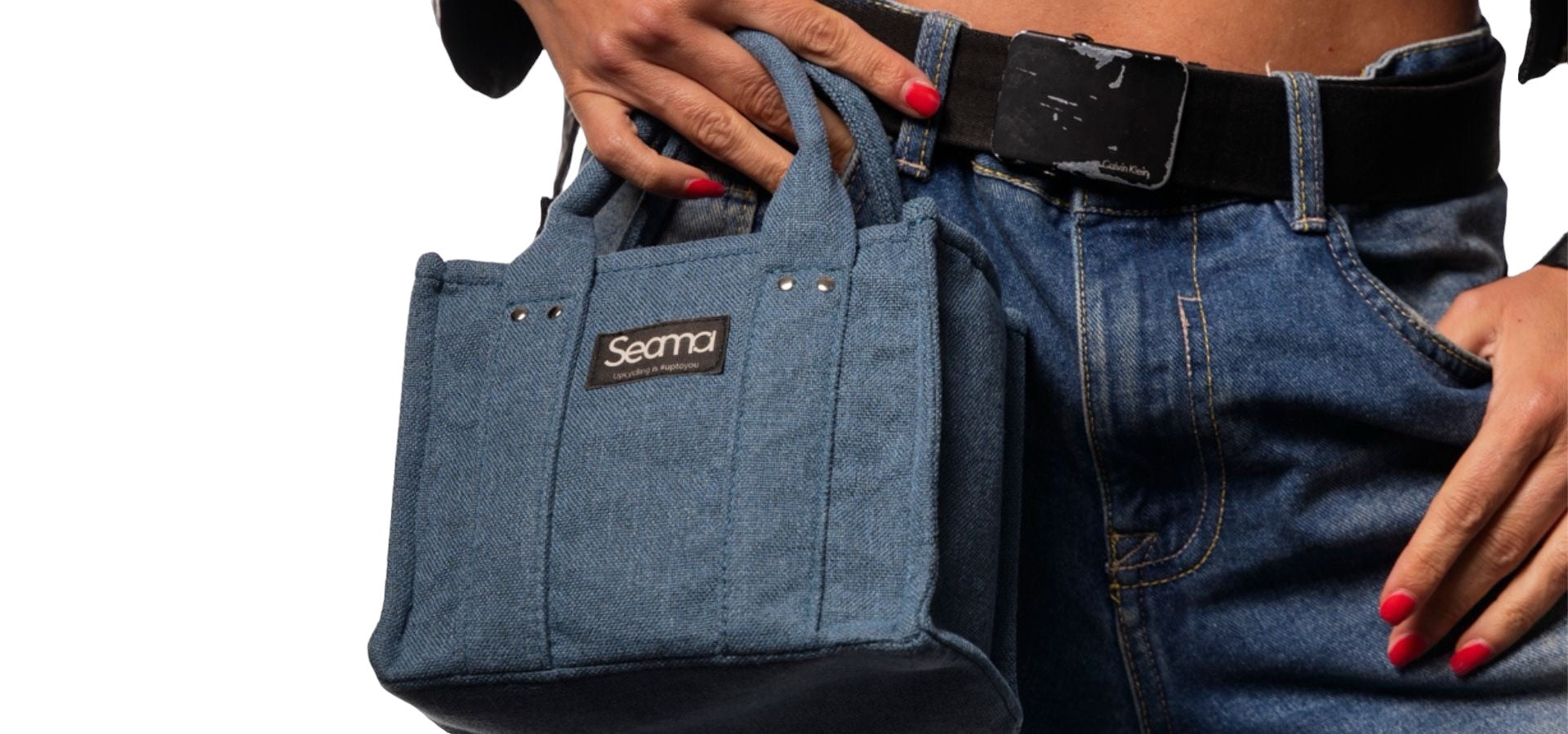 SEAMA | Fashion Brand Ecosostenibile Made in Italy