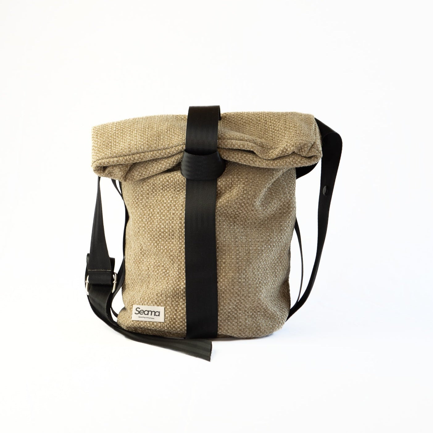 SEAMA | Fashion Brand Ecosostenibile Made in Italy