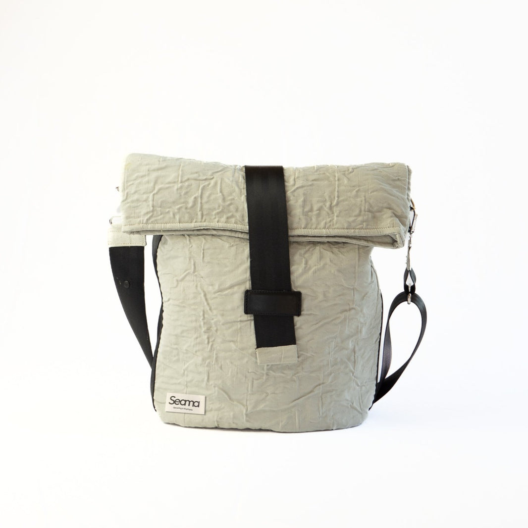 SEAMA | Fashion Brand Ecosostenibile Made in Italy